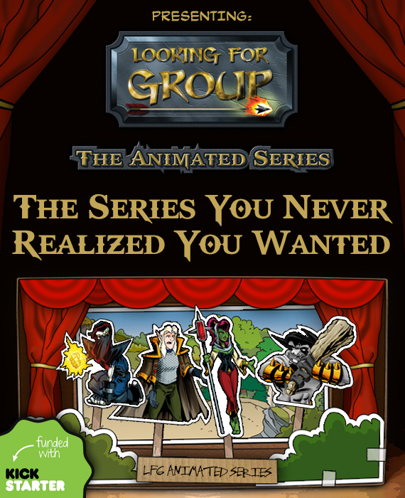 Looking For Group - lfg-animated-blogpost