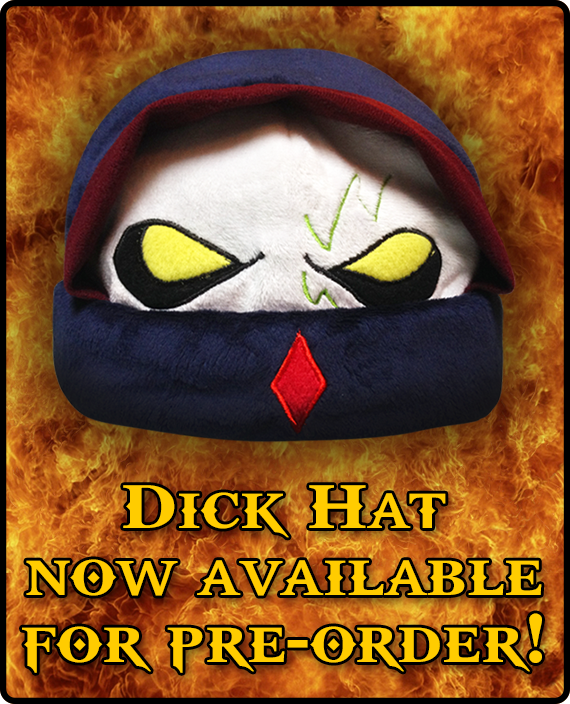 Looking For Group - lfg-richardhat-blogpost