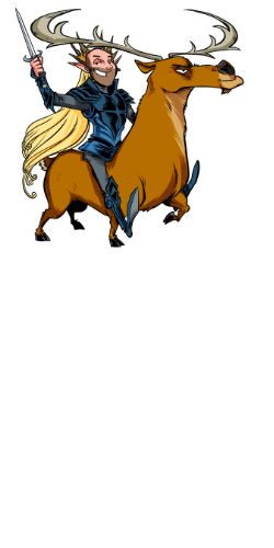 Looking For Group - Well Hello There