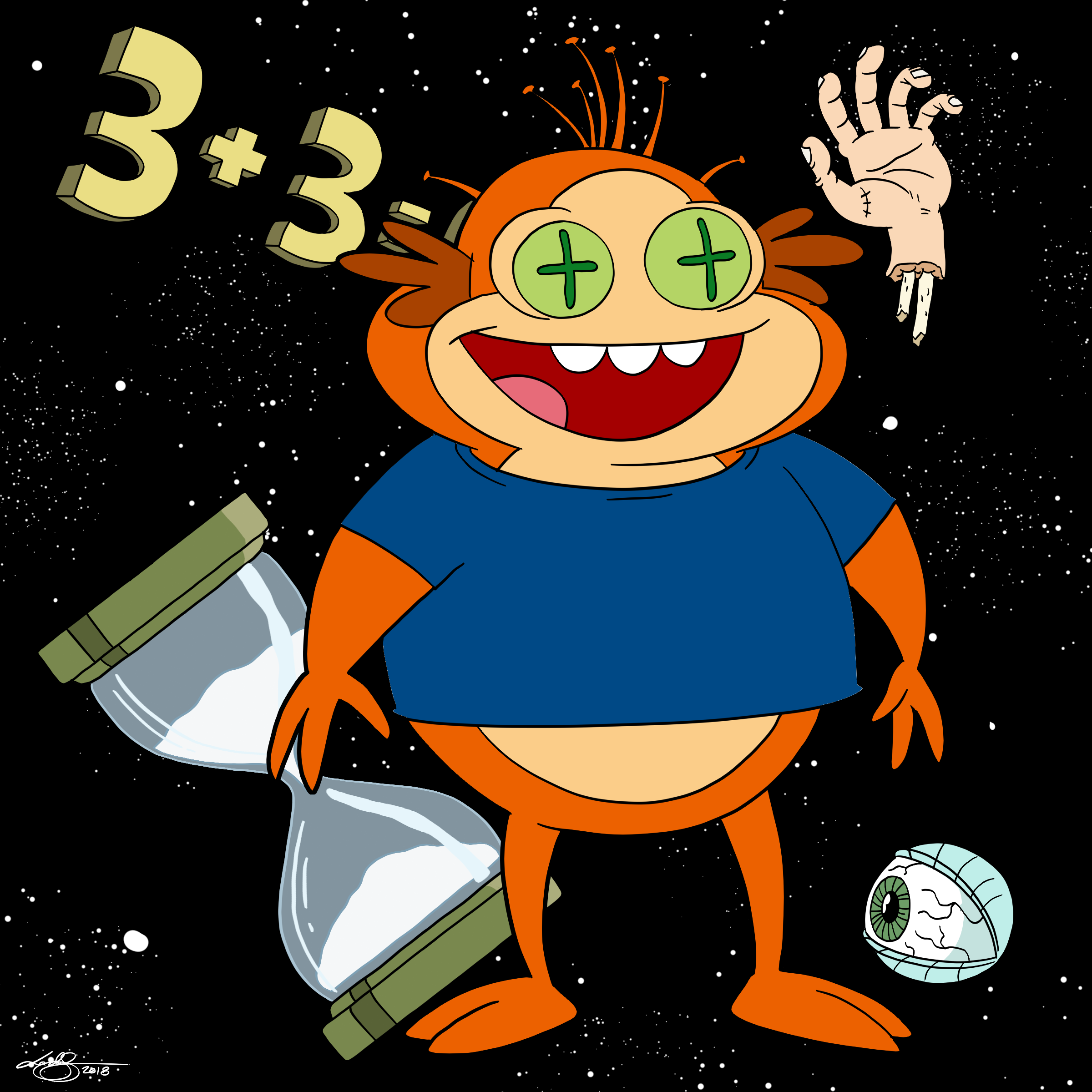 Looking For Group - LFGTBT – You Think You Know Sooba?