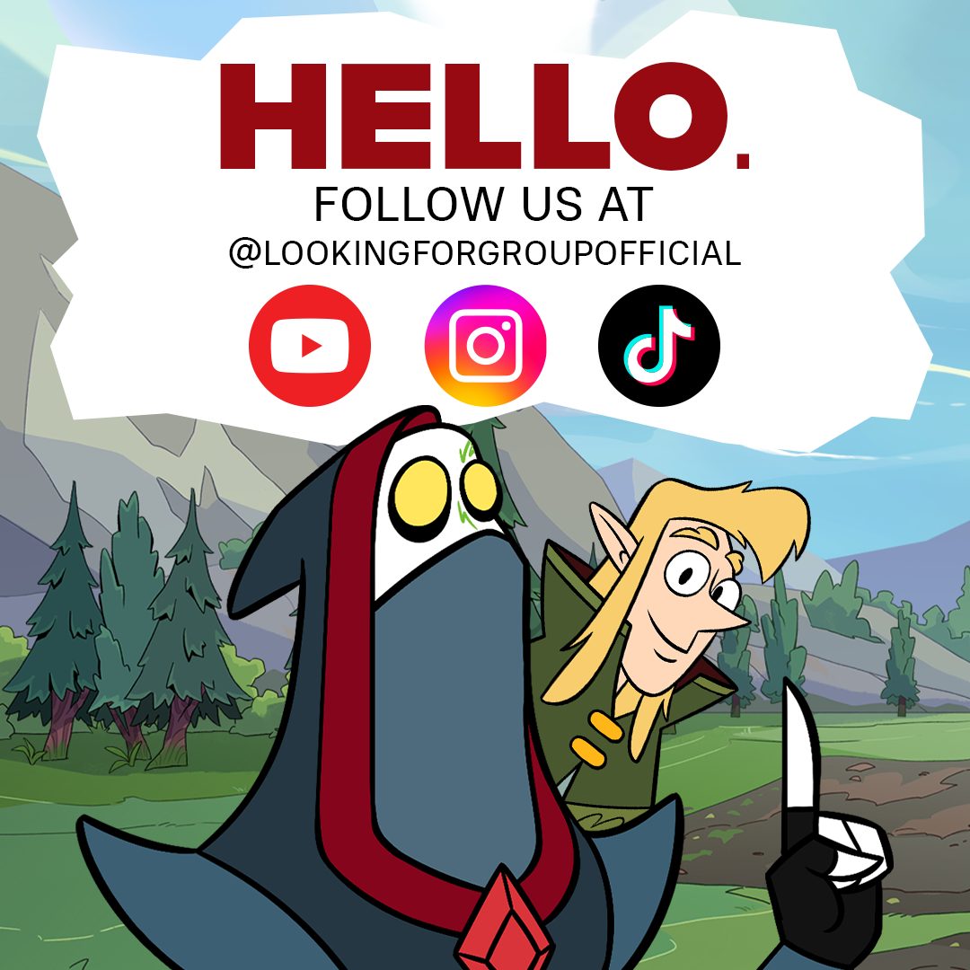 Looking For Group Looking For Group Home 1